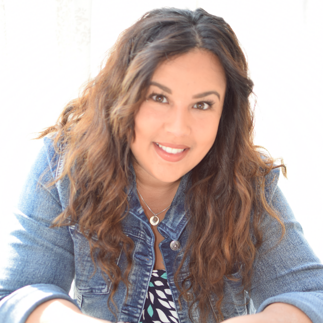 Meet Monica Rivera, Founder and Host of the Podcast "You Wanna Do What ...