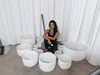 Sound Bath Healing: Benefits of Sound and Crystal Singing Bowl — Soul ...