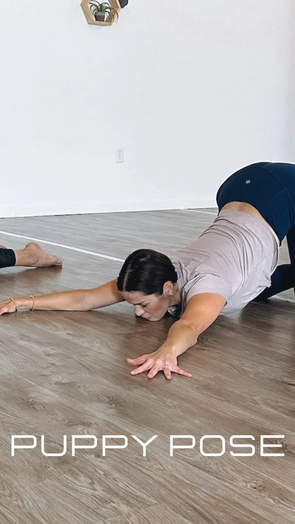 Soul Tribes Yoga + Meditation