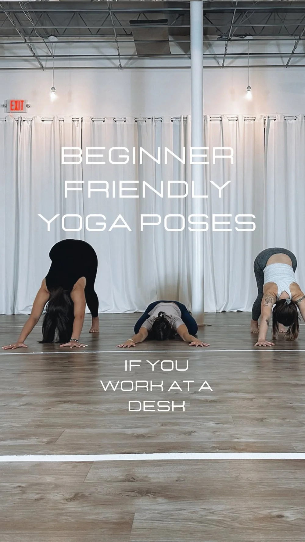 Soul Tribes Yoga + Meditation