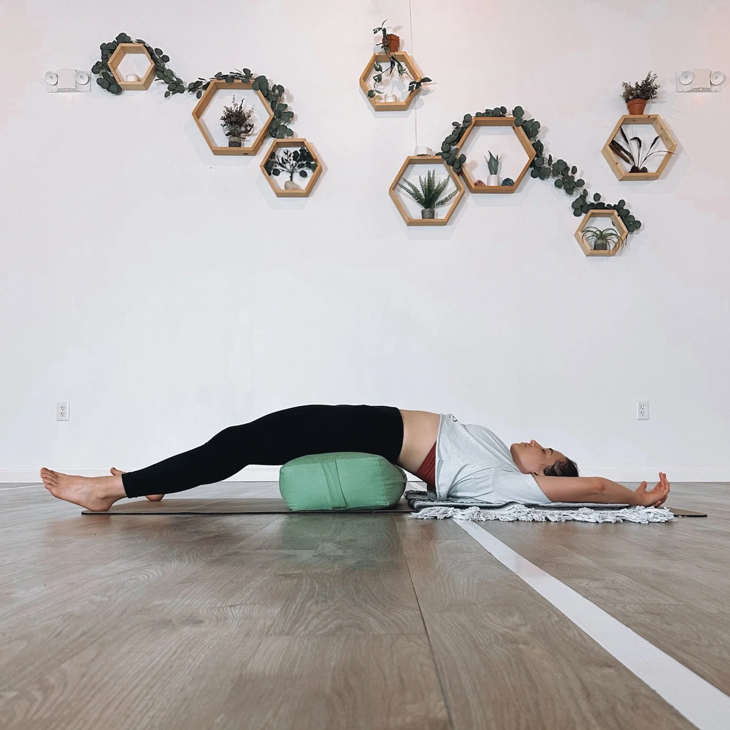 Benefits of Yin Yoga: A Therapeutic Practice Beyond Simple Poses — Soul ...