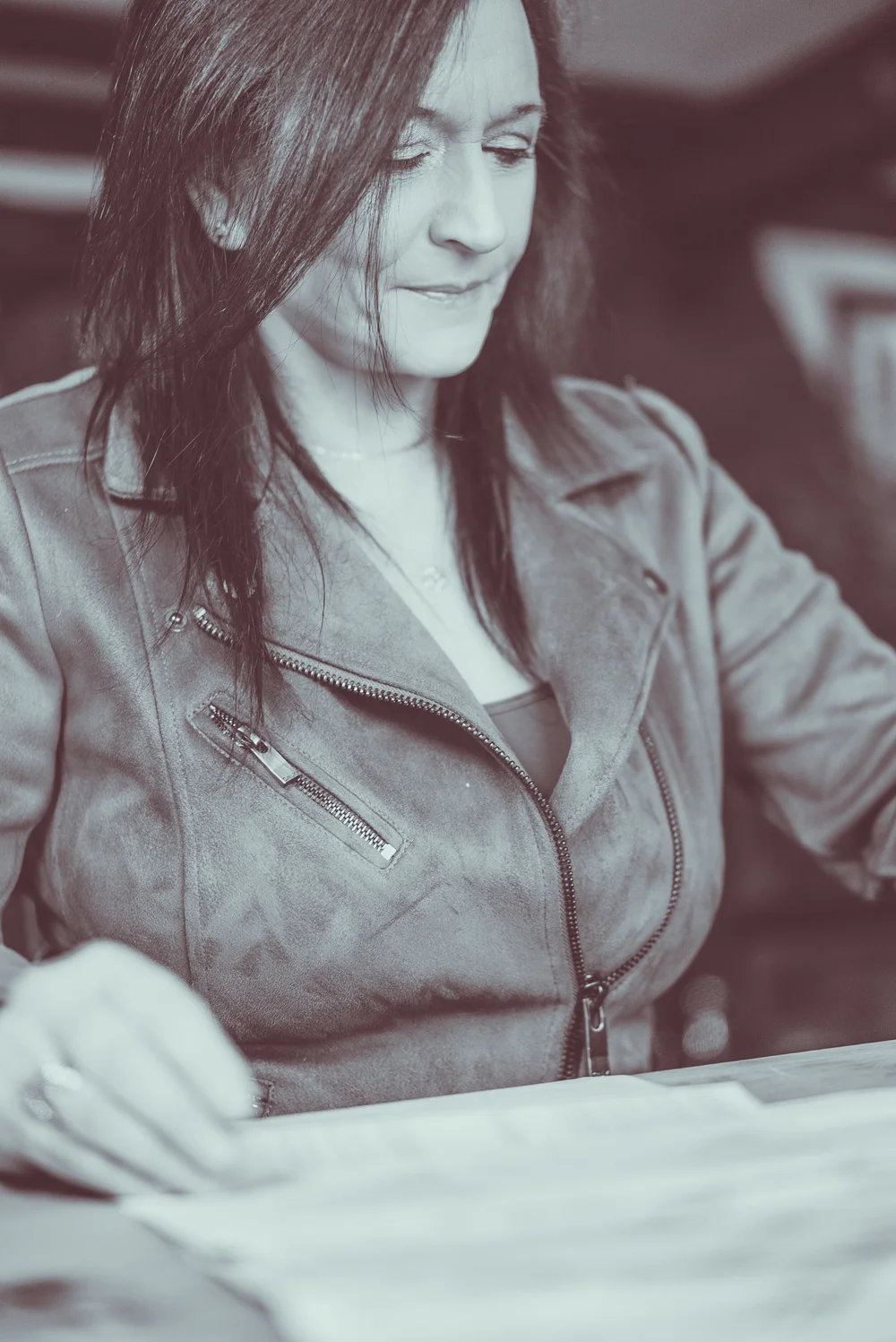 Laura Swain - Licensee — West Country Inn - North Devon country pub ...