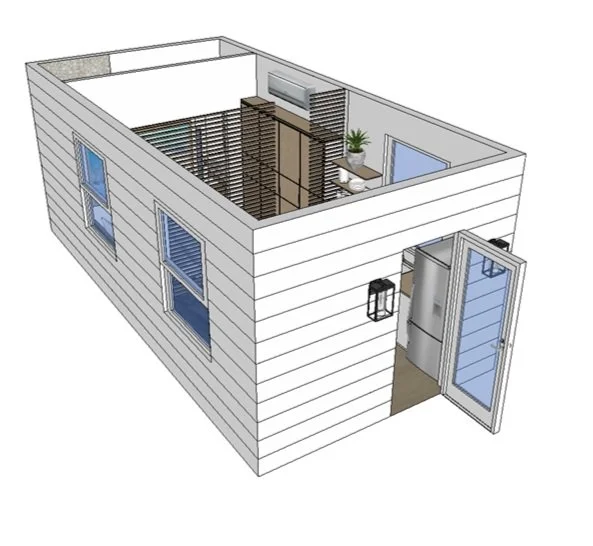 MODELS — Tiny Studios