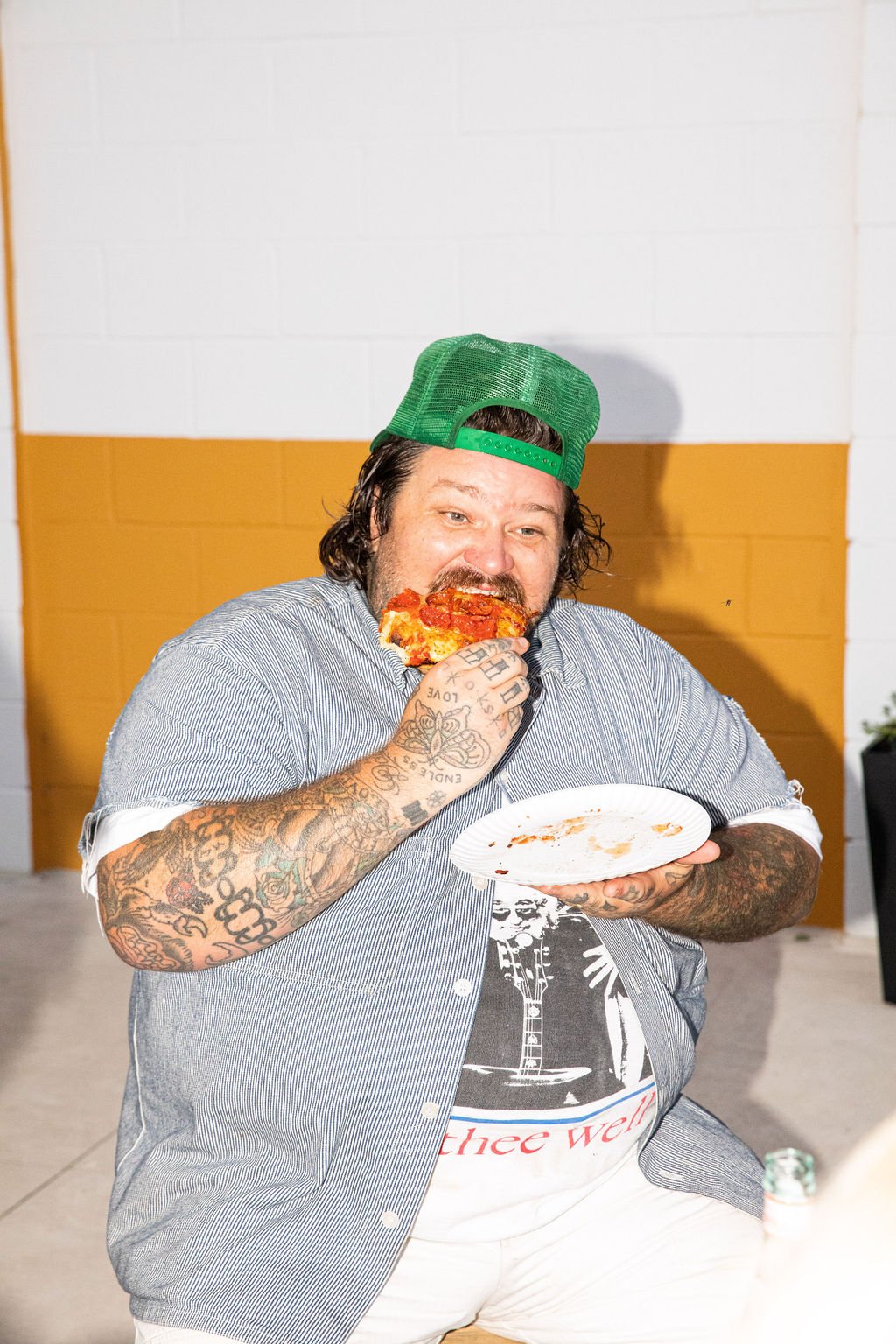 Nashville Photographer | Victoria Quirk