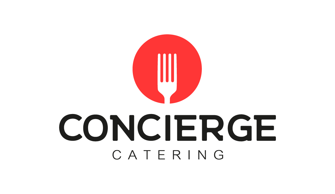 Concierge Catering | Service-First Catering | Redwood City, CA