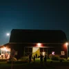 Traverse City Wedding Barn