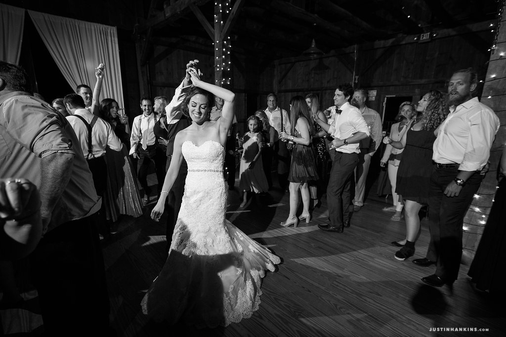 Step by Step Wedding Barn Planning Guide — Traverse City Wedding Barn
