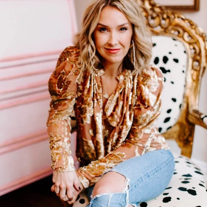 Lauren Rainey Tenney