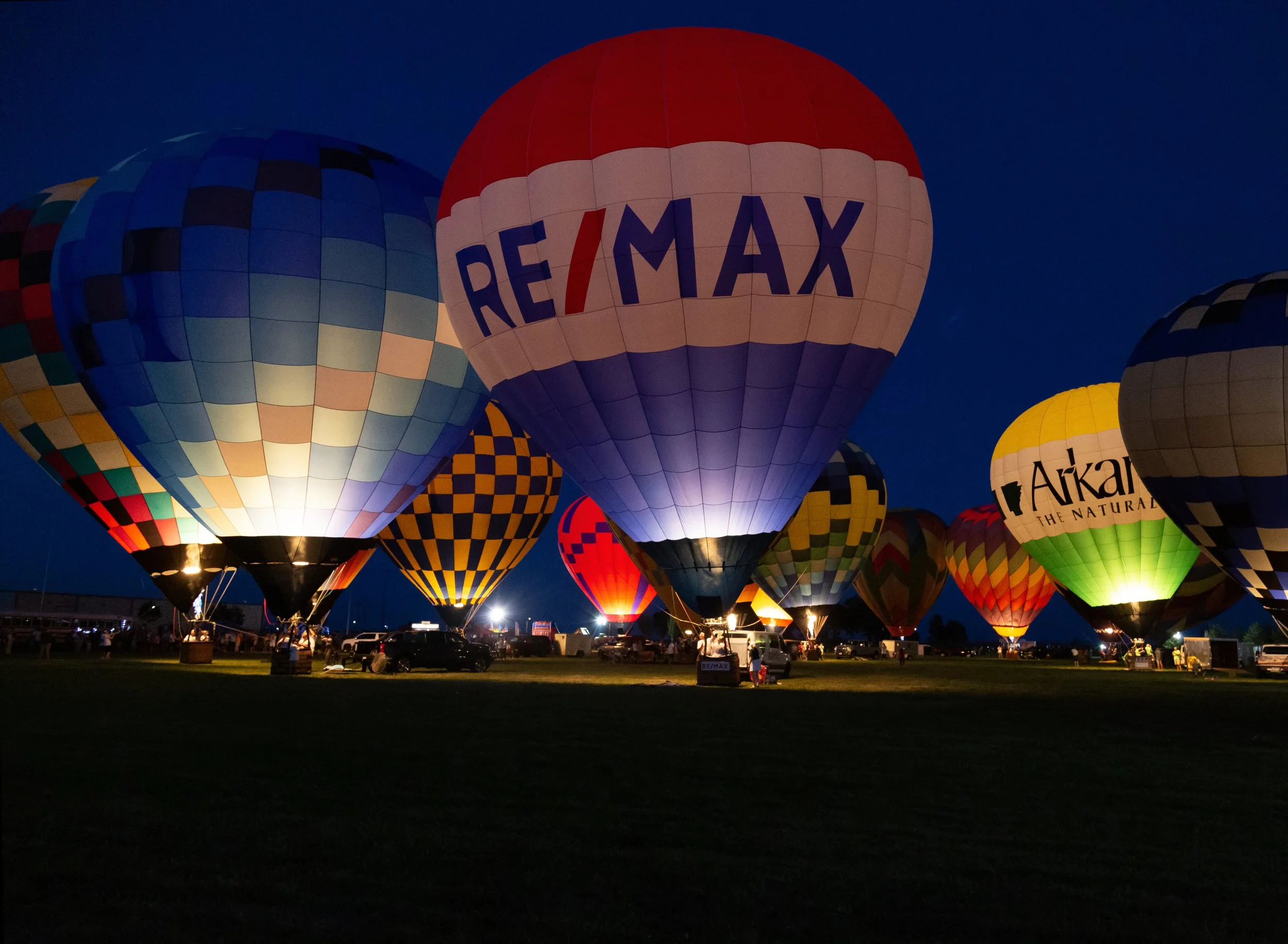 The SOAR Experience — SOAR NWA