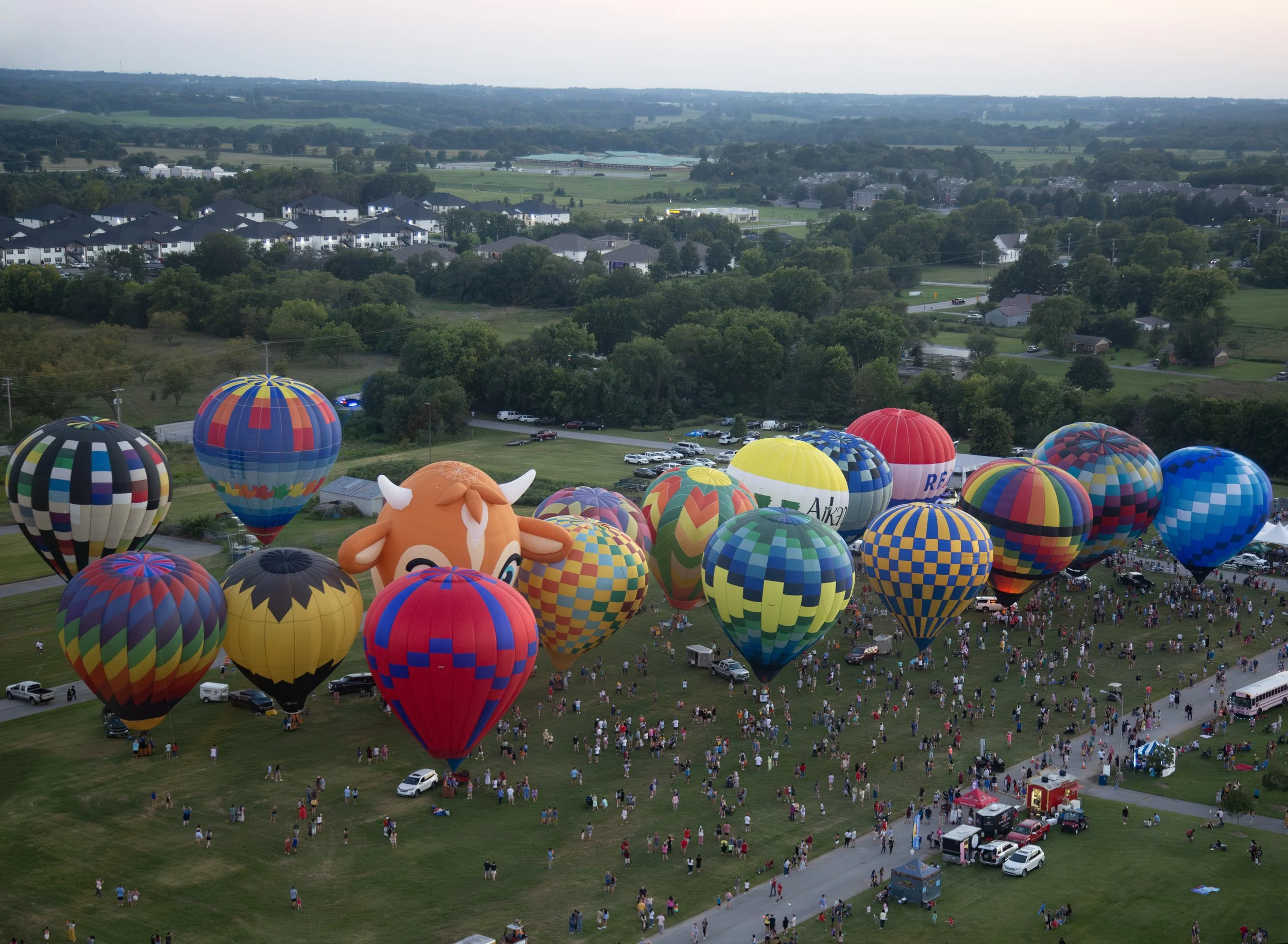 The SOAR Experience — SOAR NWA