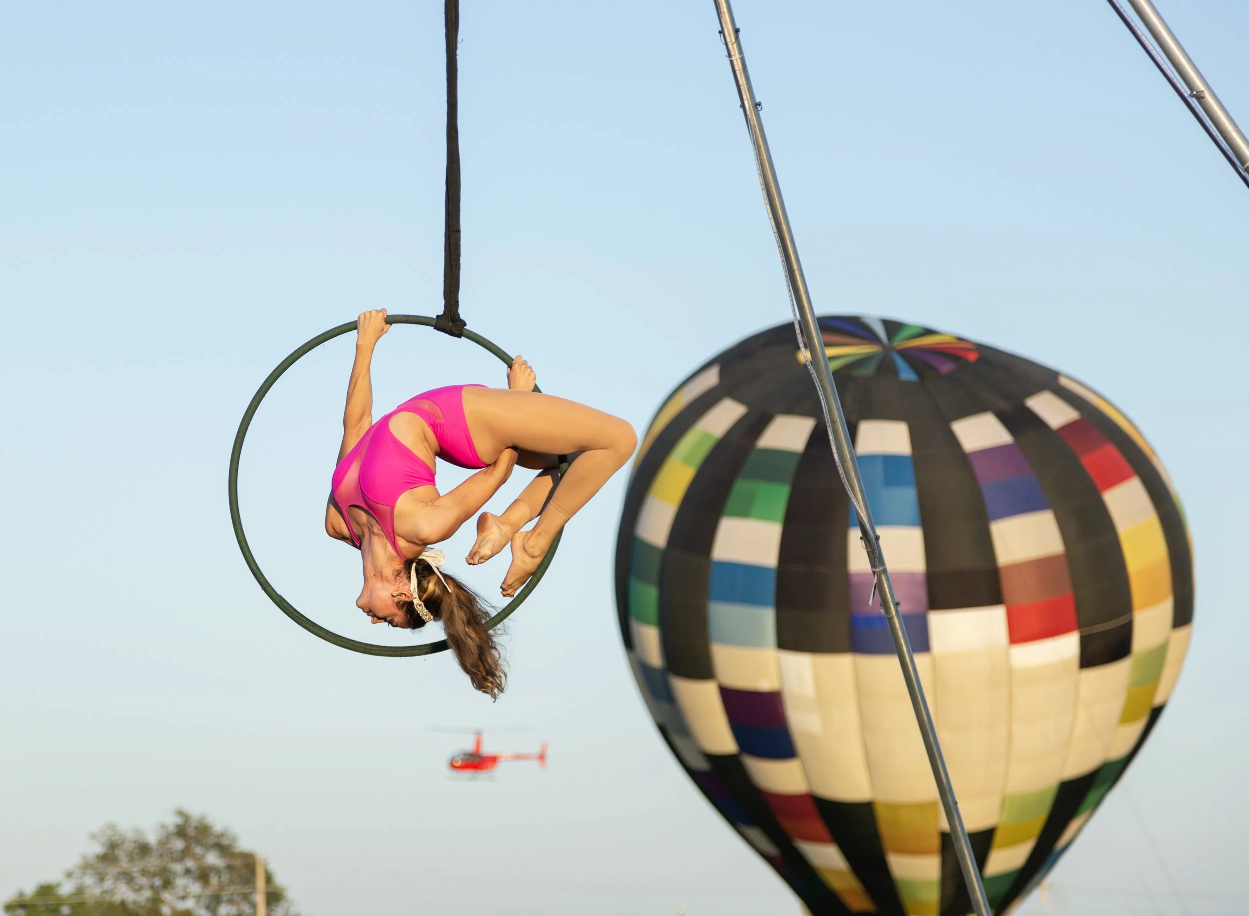 The SOAR Experience — SOAR NWA