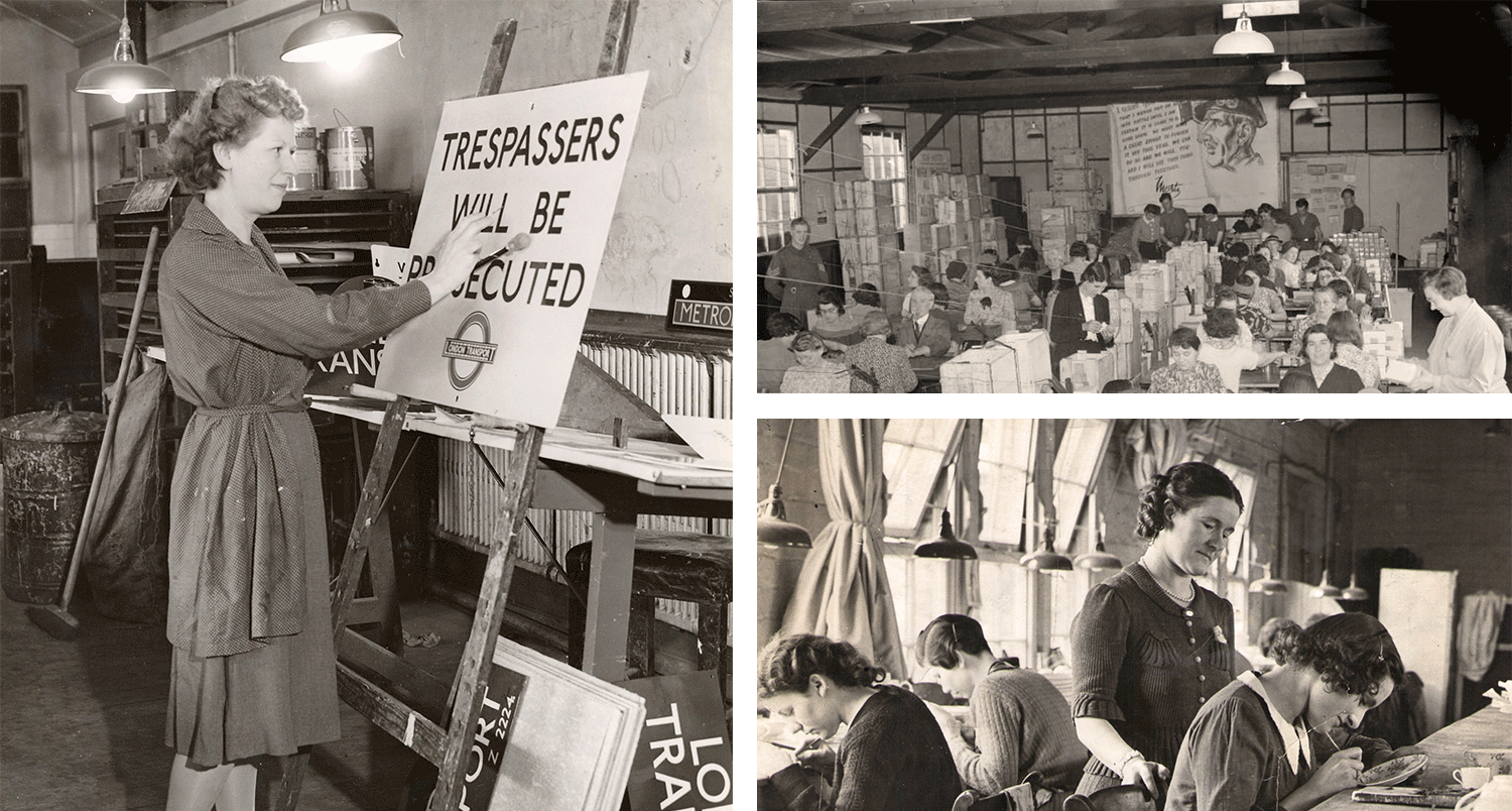 The Original 1933 icon made for today — Coolicon Lighting Ltd.