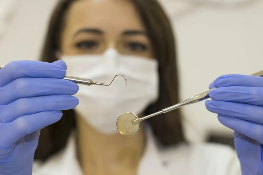 7 Steps to Healthy Teeth and Gums — Elite Care Dental