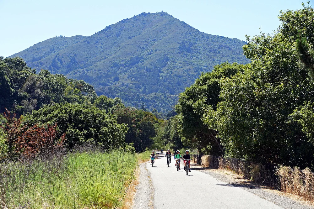 Sustainable Marin