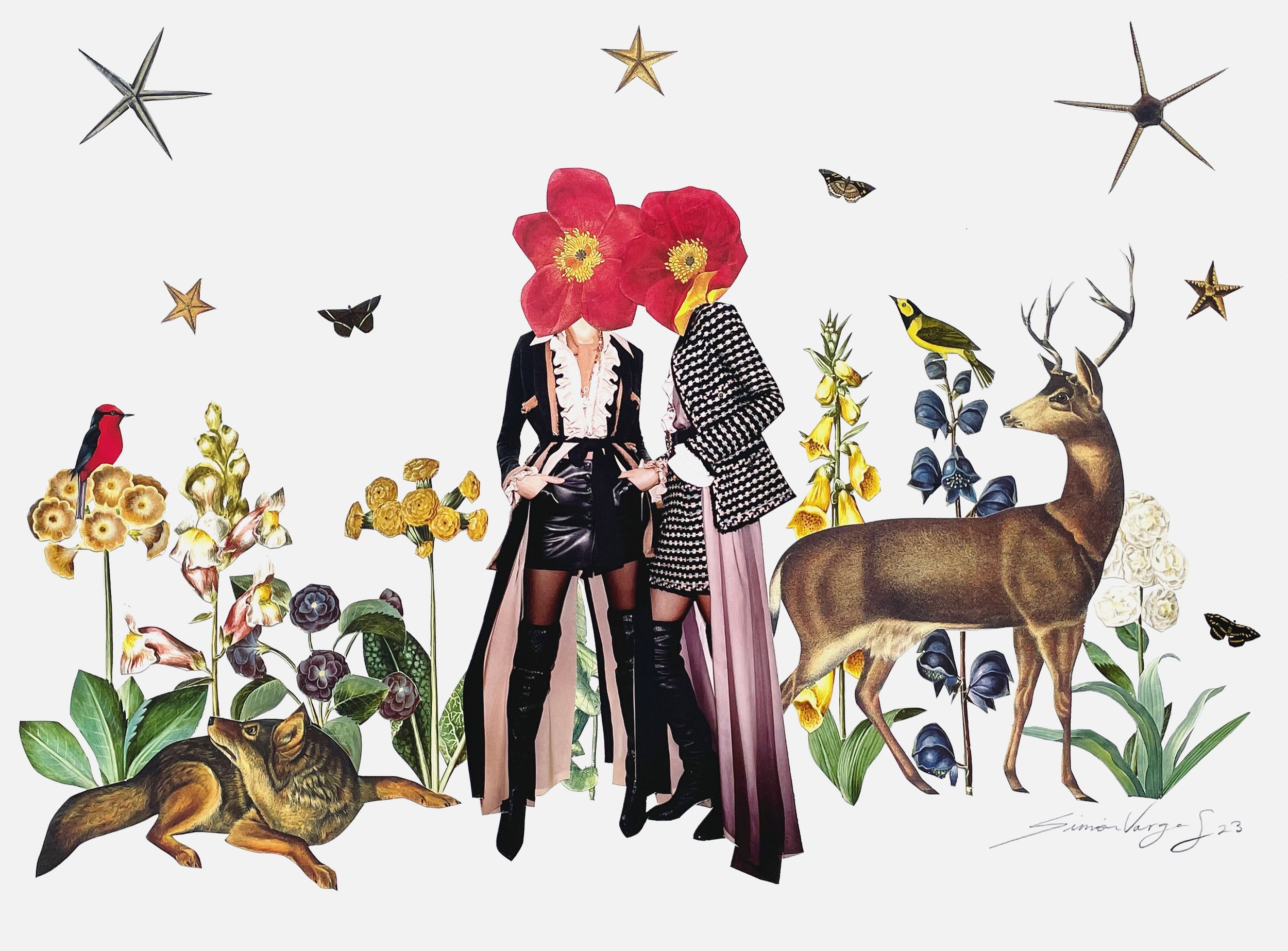 ONLINE STORE — Wolf & Nomad