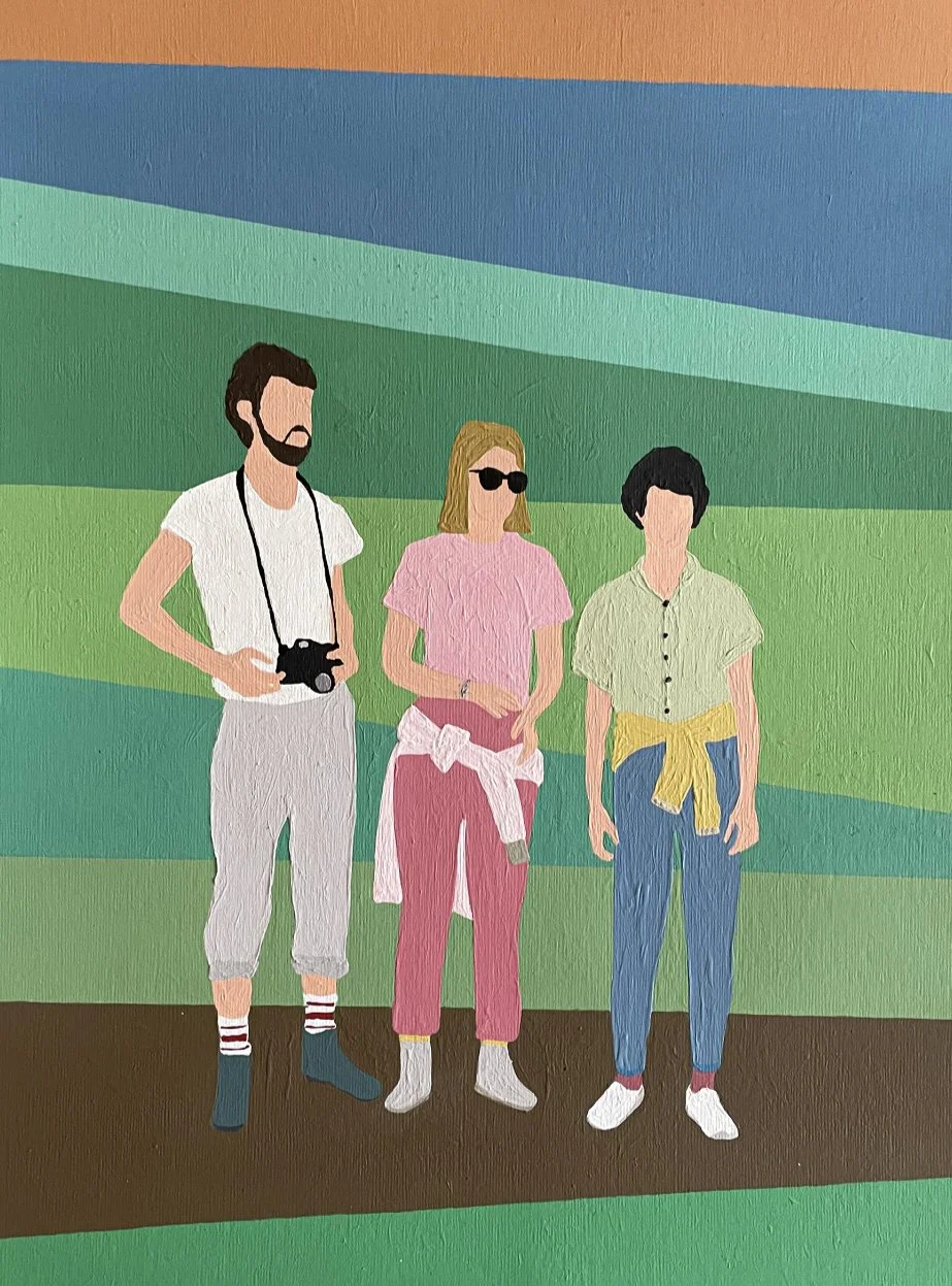 ONLINE STORE — Wolf & Nomad