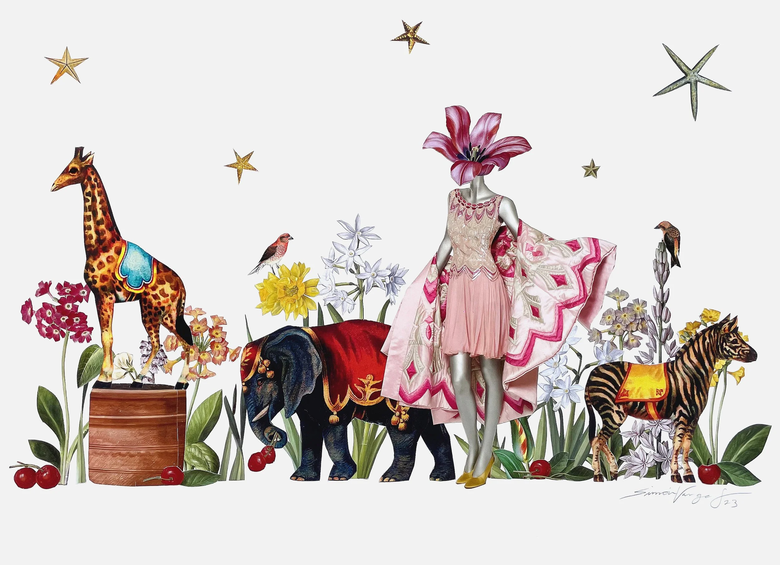 ONLINE STORE — Wolf & Nomad