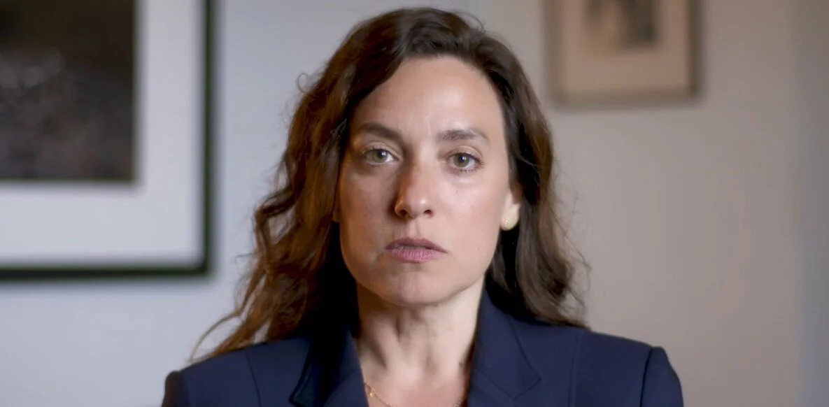 Family Court Reform - Danielle Pollack - Advocate for Children