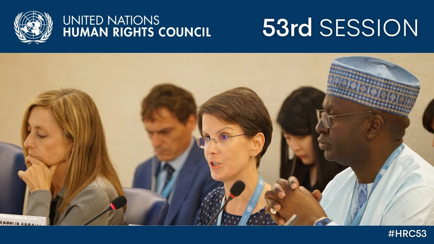 What We Do — Danielle Pollack