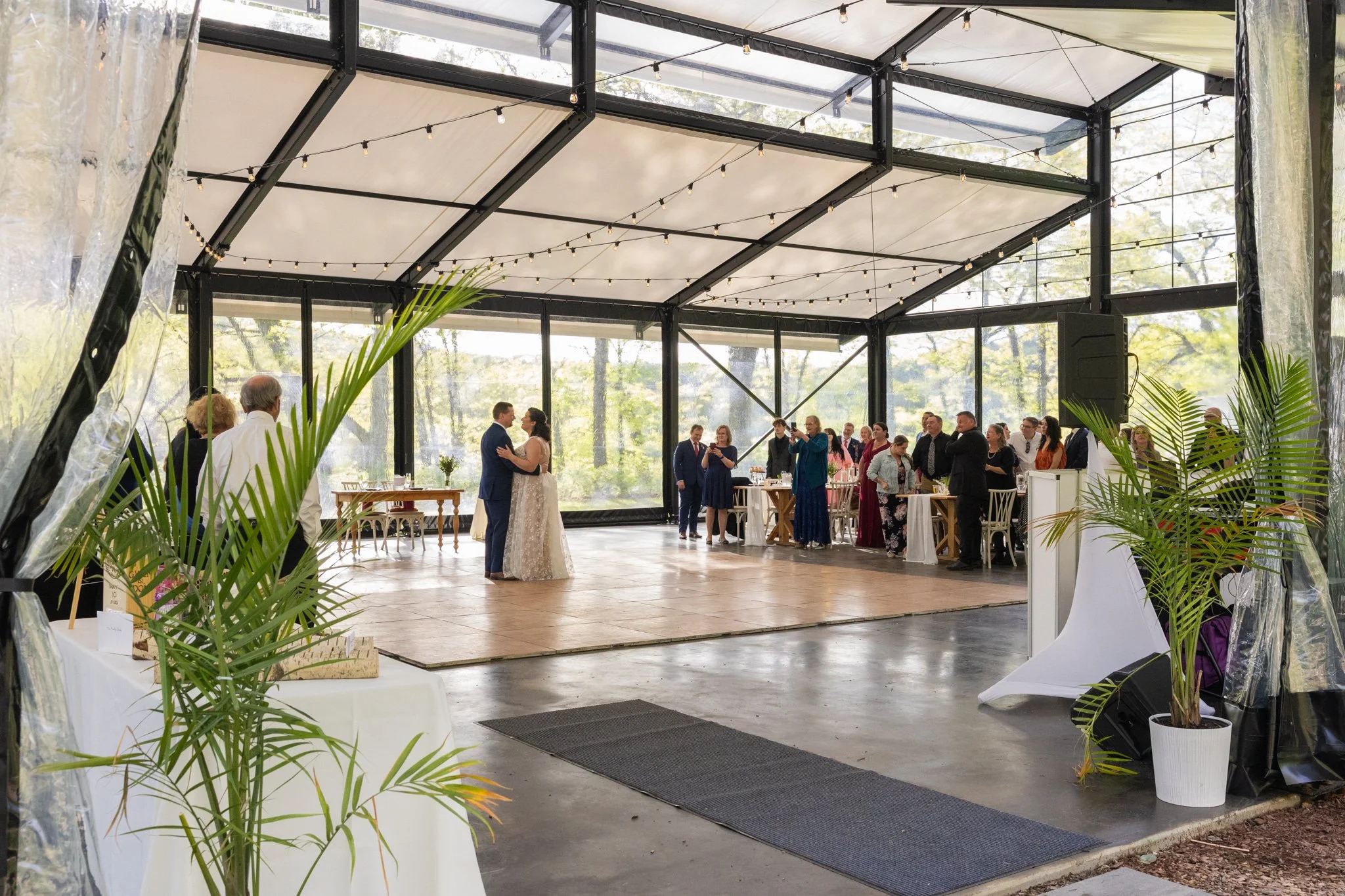 Stone Garden Nh Waterfront Wedding Venue