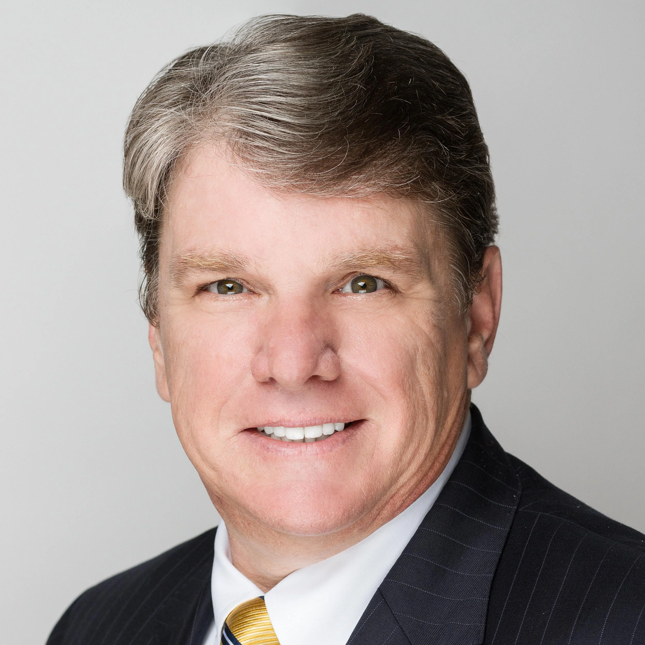 Jeffrey D. Moseley — Buerger, Moseley and Carson, PLC