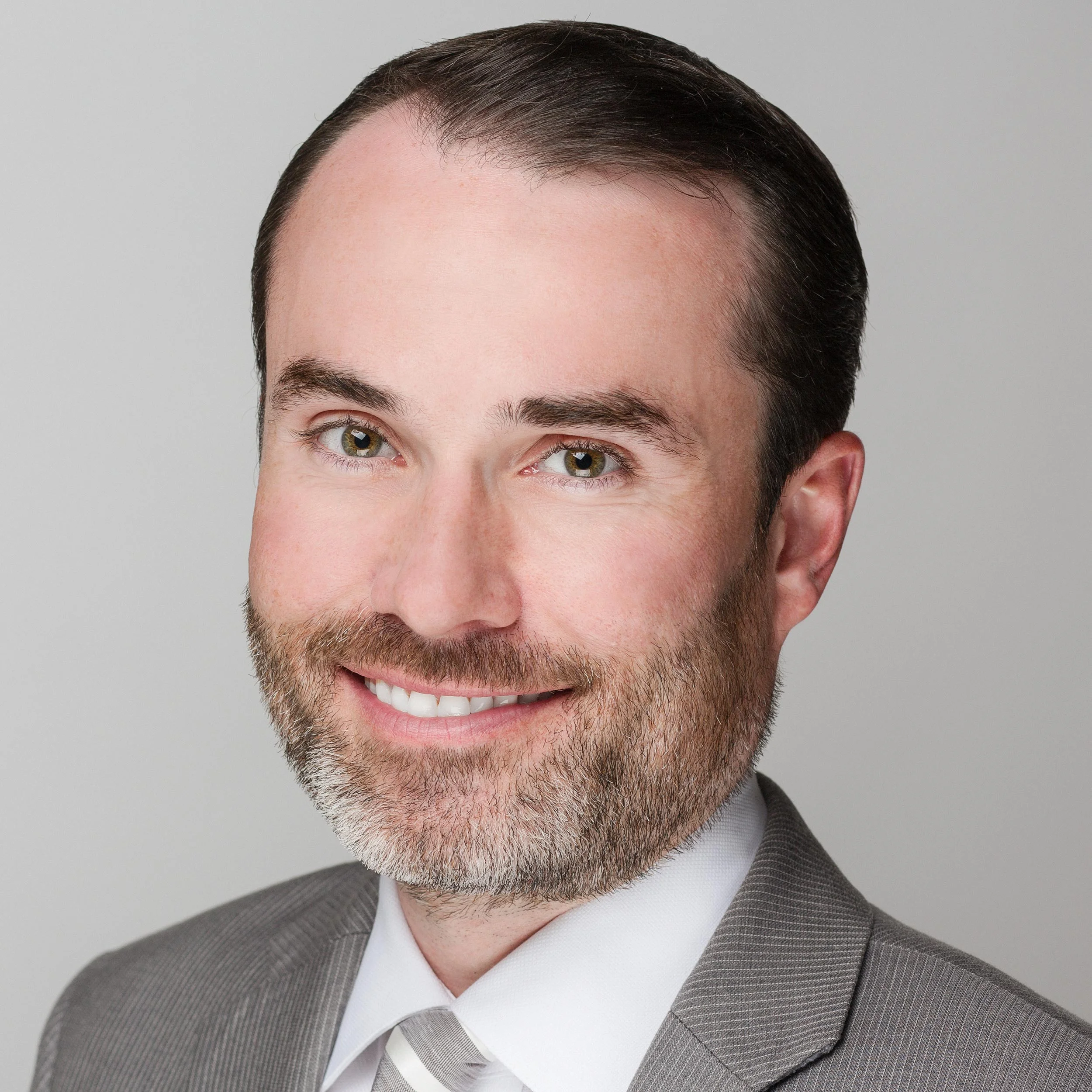 Buerger, Moseley and Carson, PLC