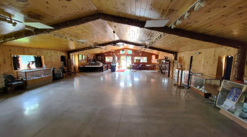 Private Venues — Great Swamp Conservancy