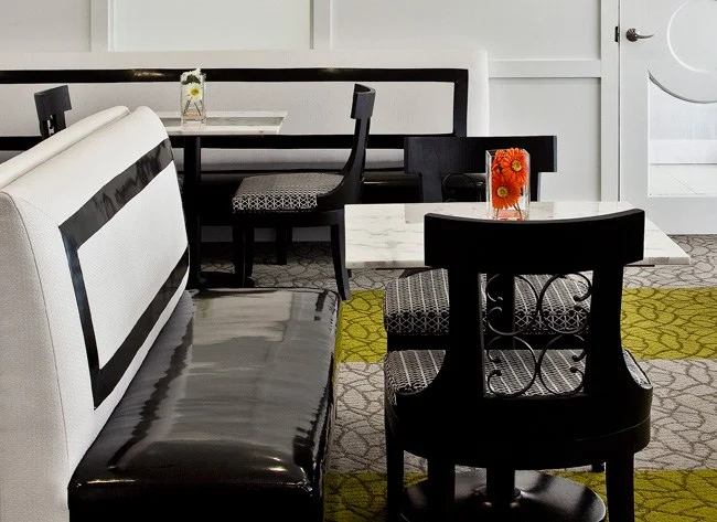 Waterfront Towers | Linowes