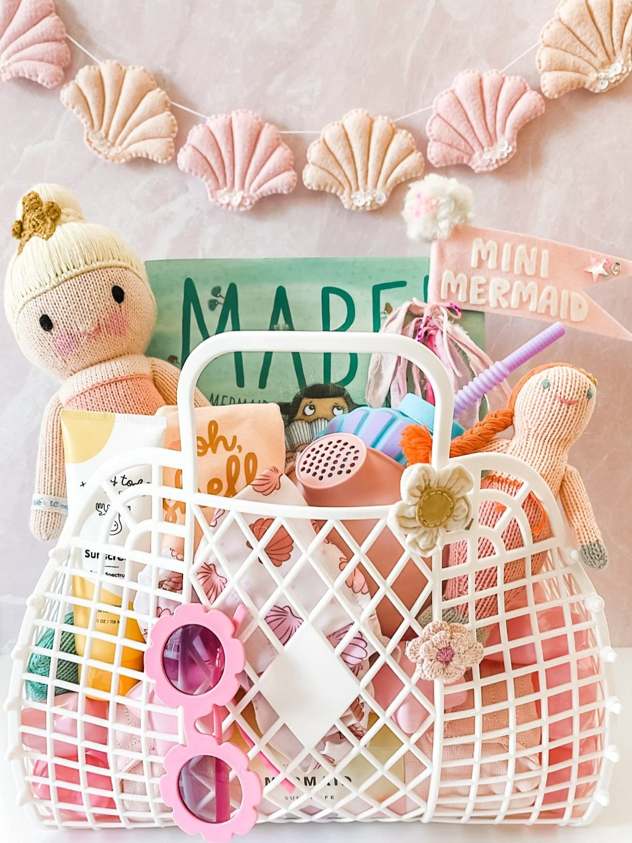 Sweet Summertime — Kaitlin Tully Hart