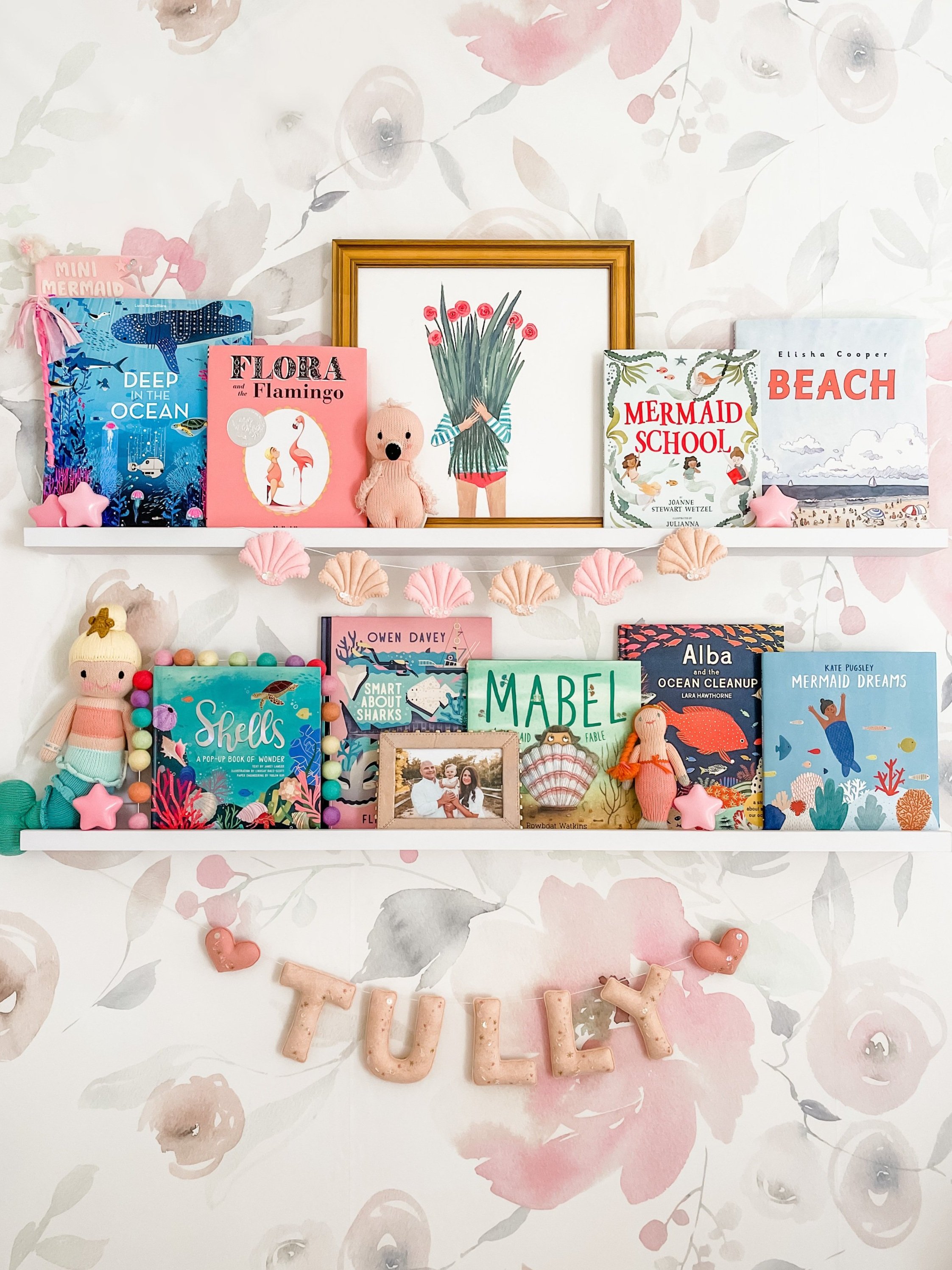 Sweet Summertime — Kaitlin Tully Hart