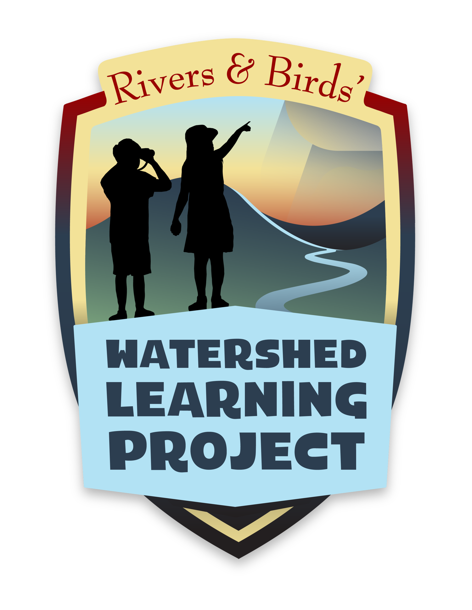 The Watershed Learning Project — Rivers & Birds