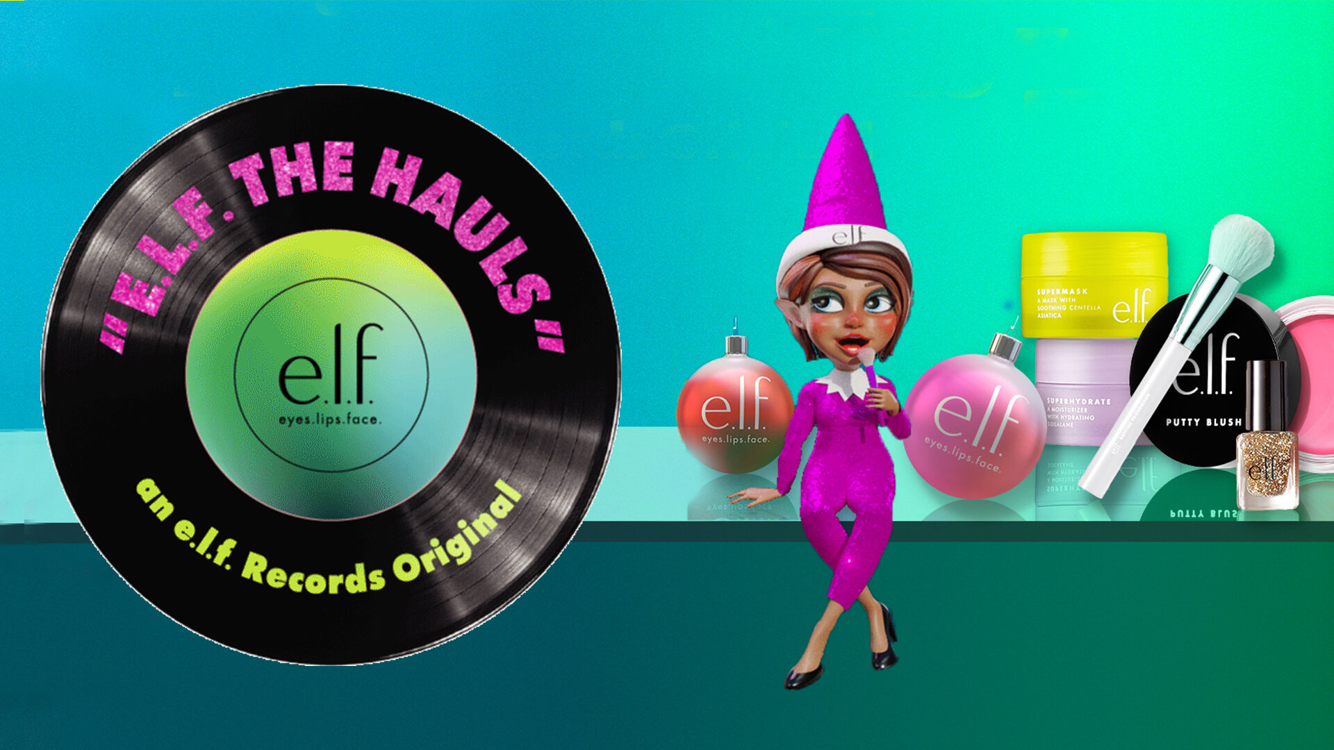 e.l.f. Cosmetics TikTok Challenge: Case Study — Movers+Shakers