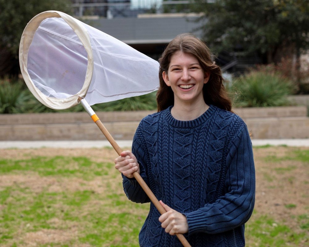 Who we are — Muth Lab