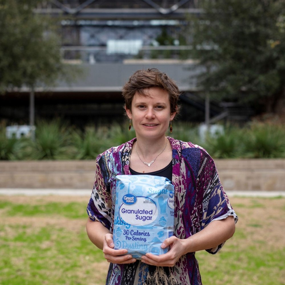 Who we are — Muth Lab