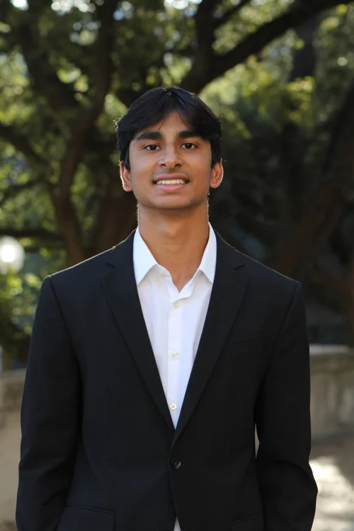 Who we are — Muth Lab