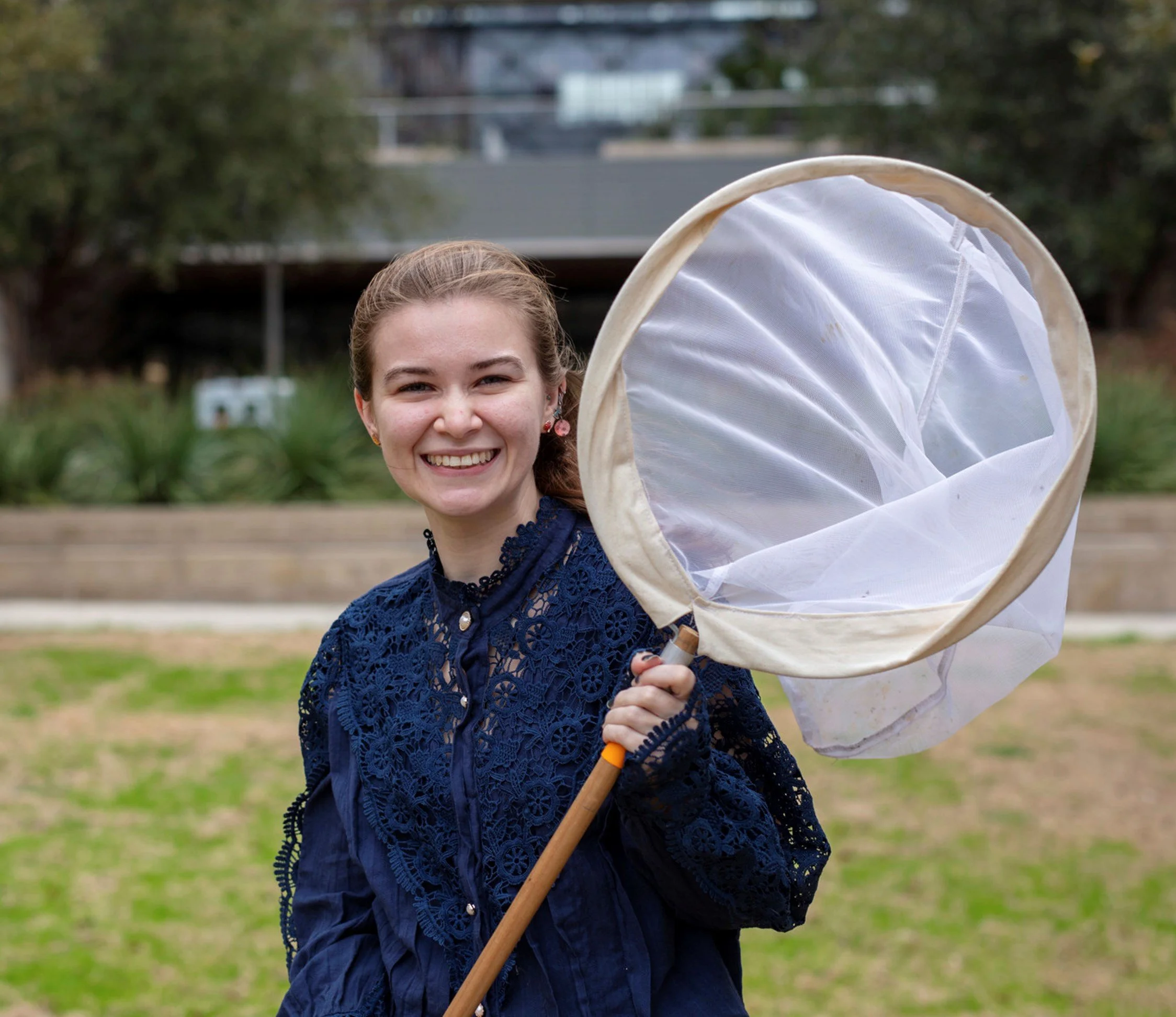 Who we are — Muth Lab