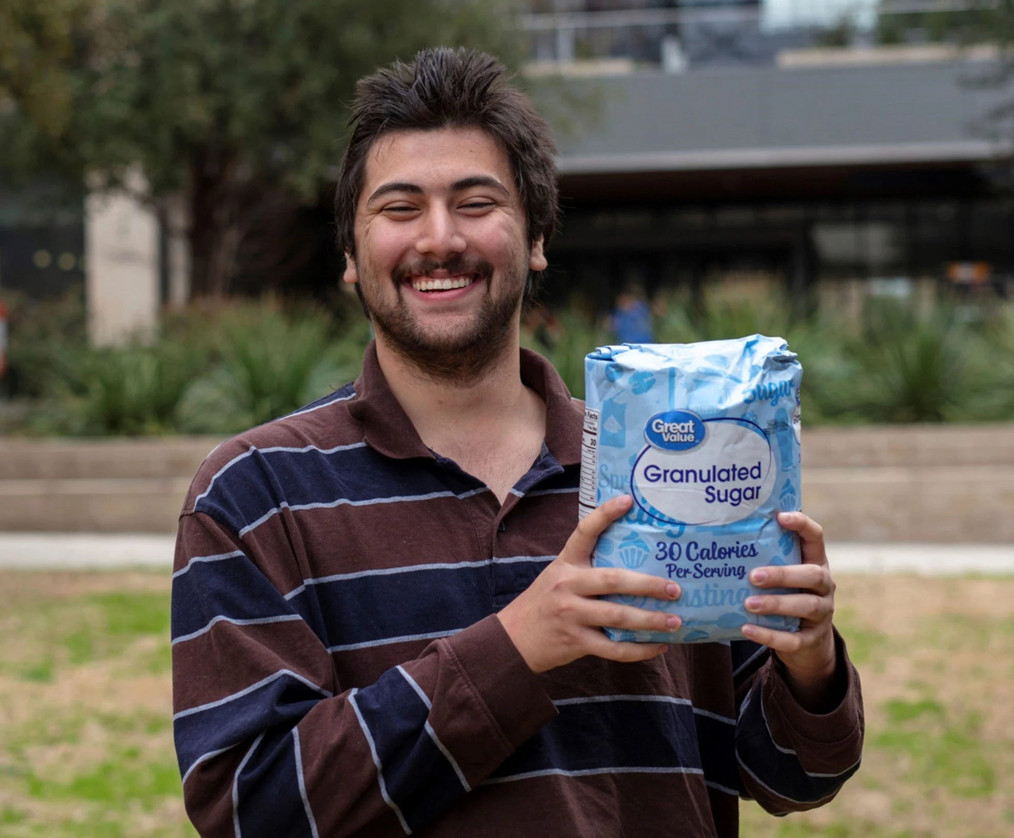 Who we are — Muth Lab