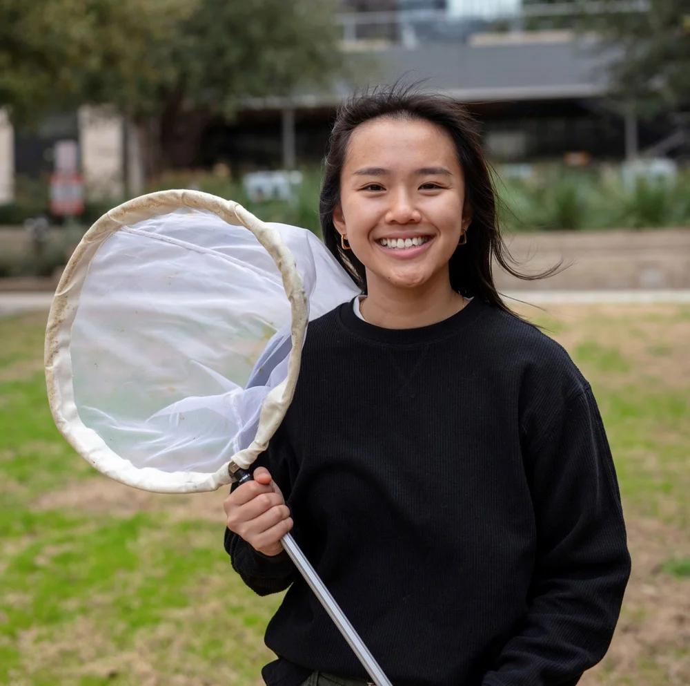 Who we are — Muth Lab