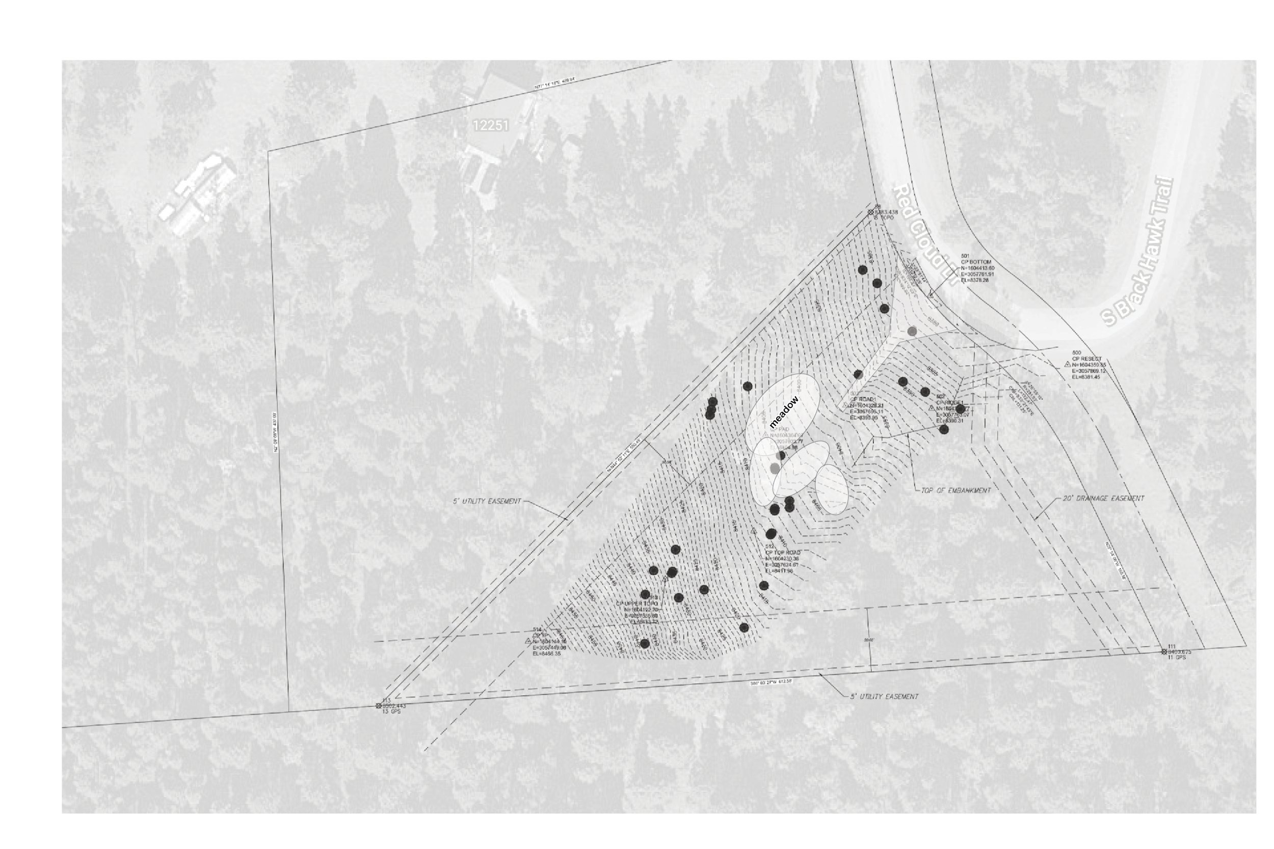 Denver Colorado Residential Architect — A21