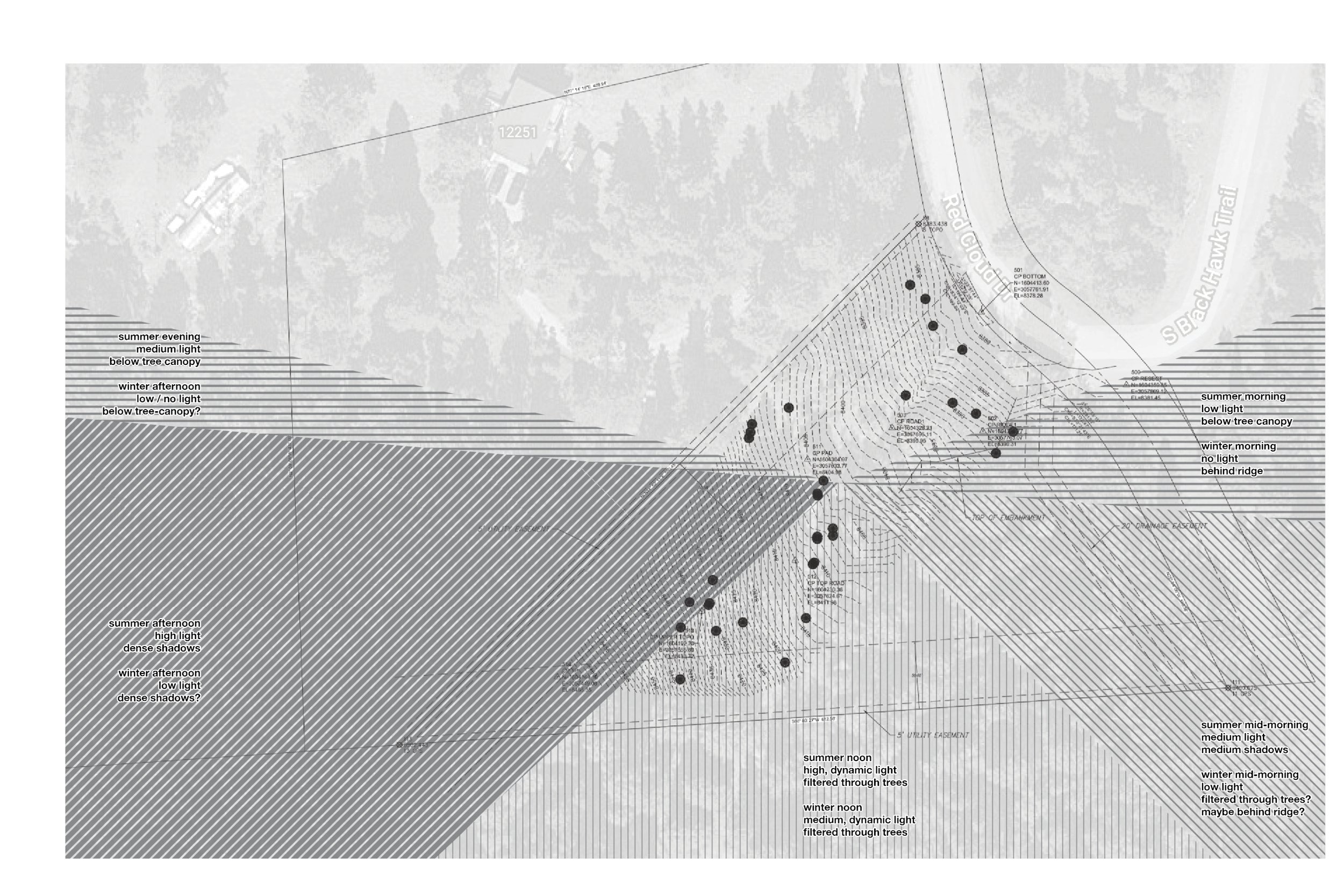 Denver Colorado Residential Architect — A21