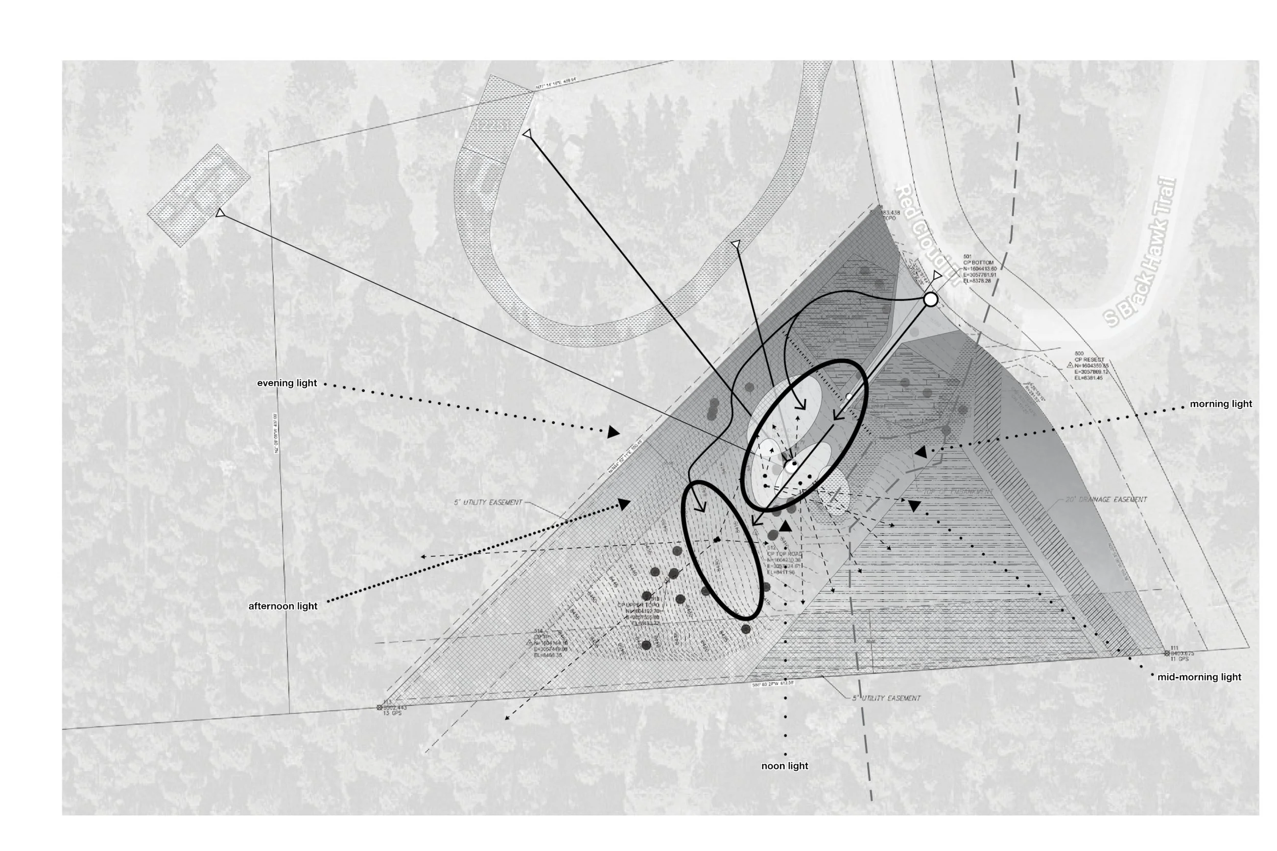 Denver Colorado Residential Architect — A21