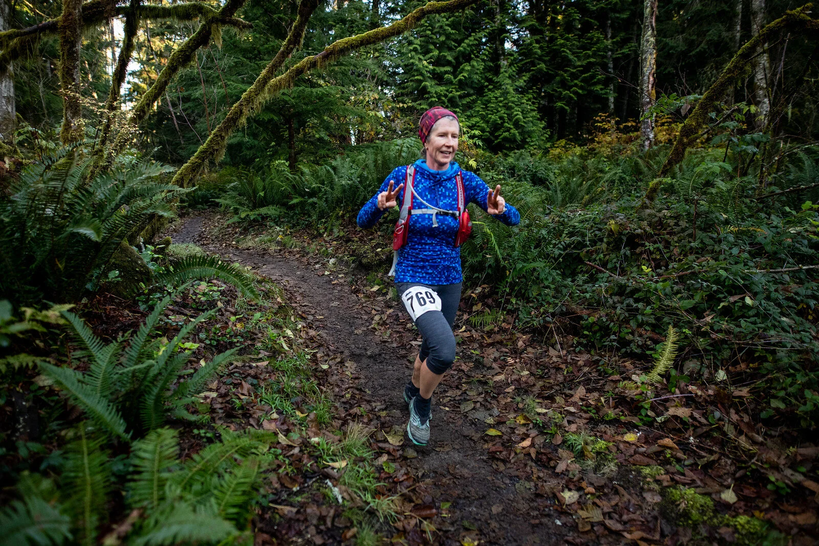 Testimonials — Steidl Running