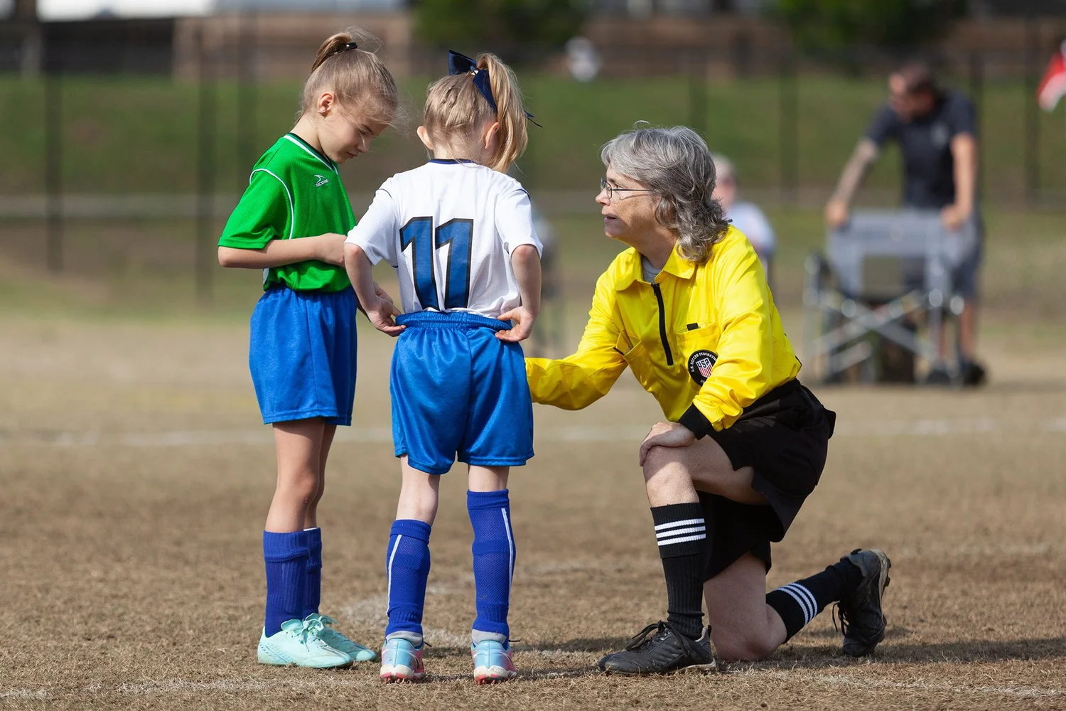 Pensacola Youth Soccer | Recreational League