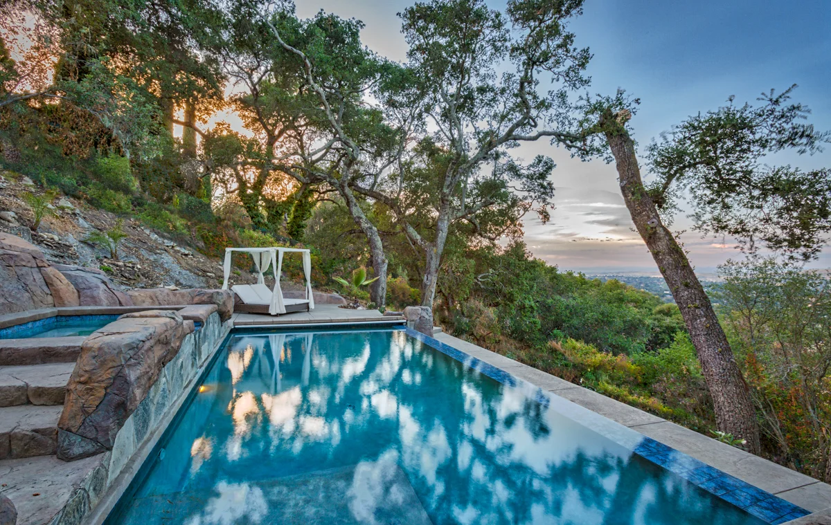 Pools — Backyard Visions
