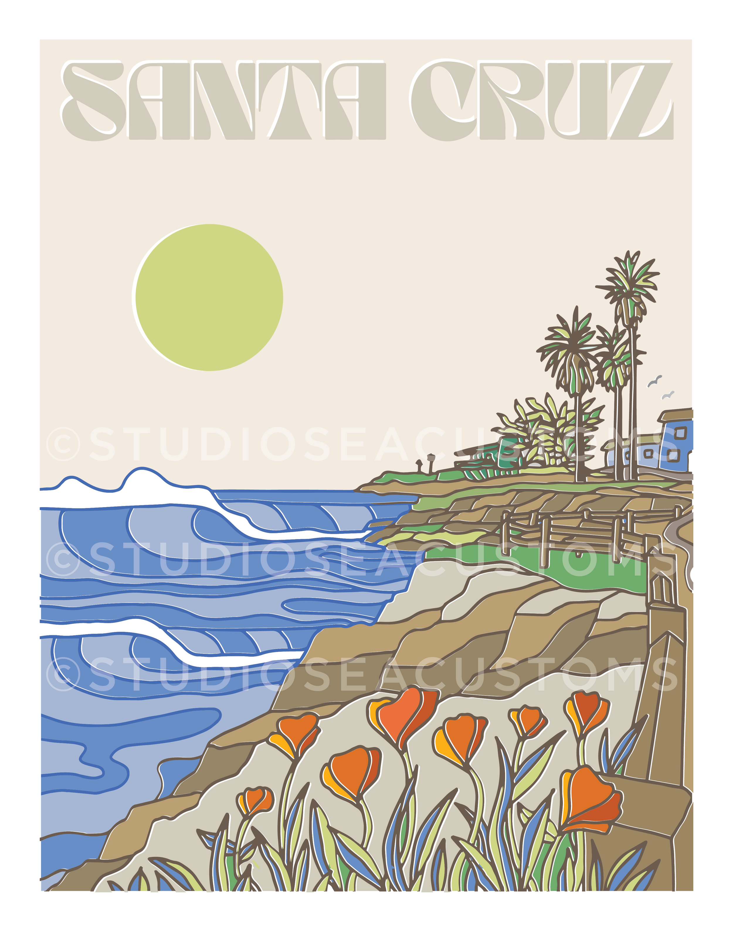 STUDIO SEA DESIGN