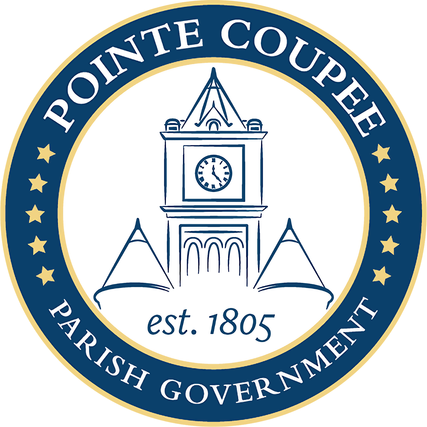 Pointe Coupee Human Services Center