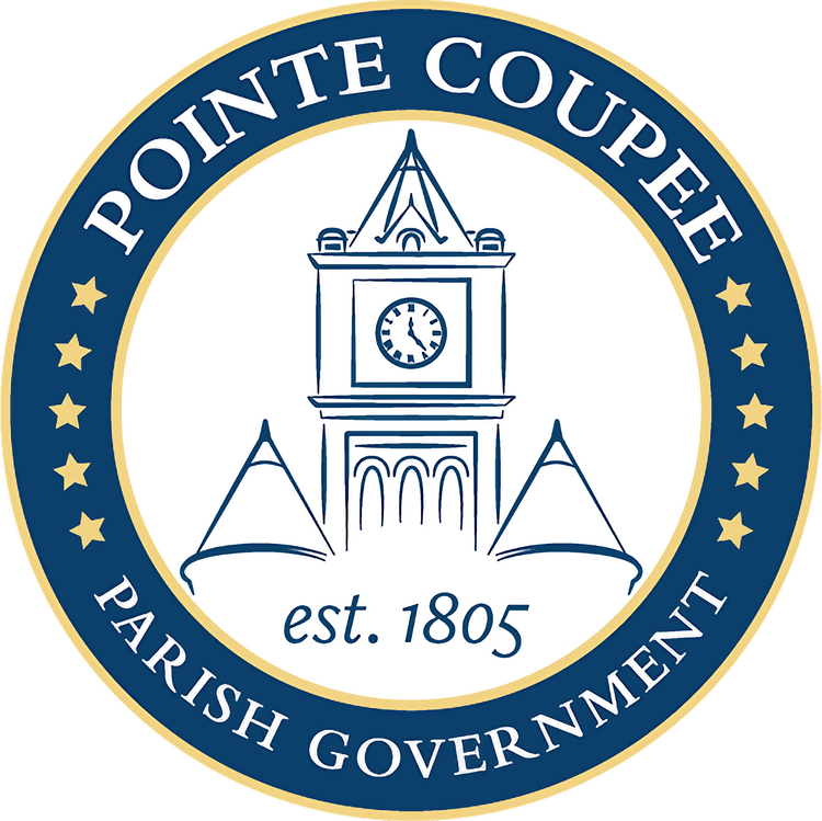 Pointe Coupee Human Services Center