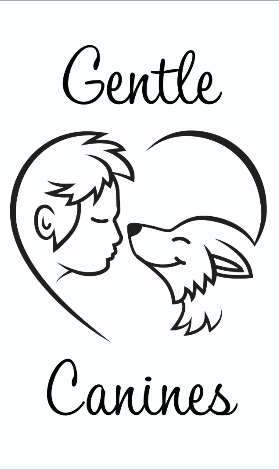 Gentle Canines gentle-canines