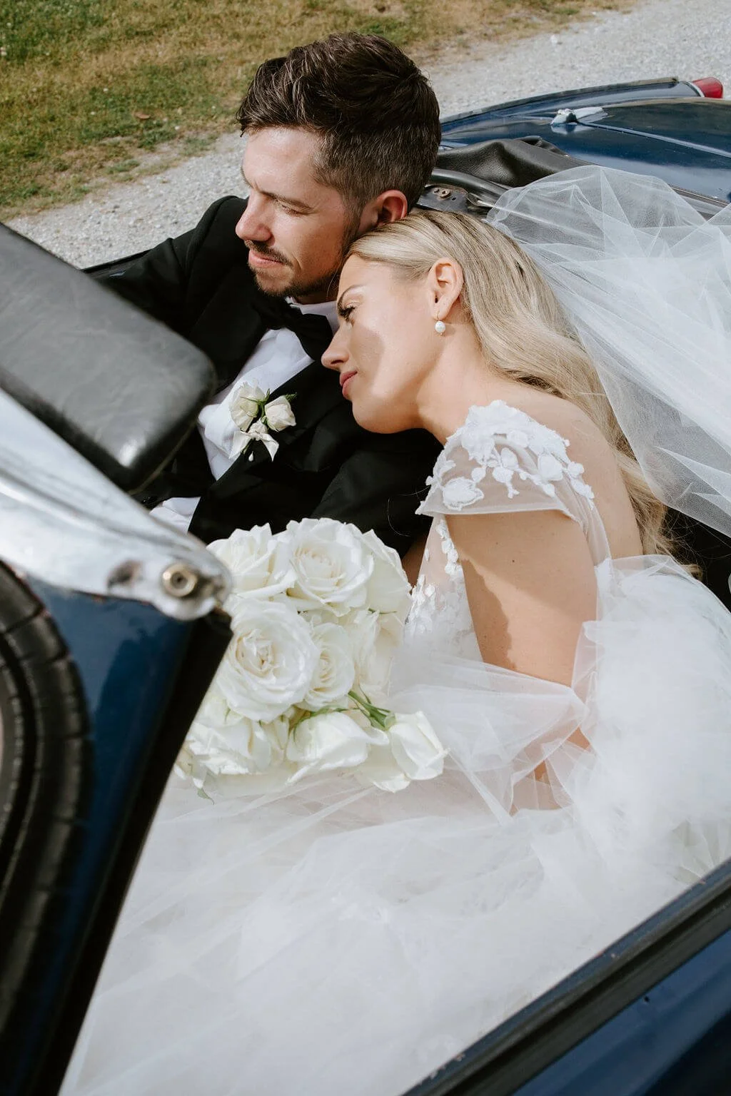 Rhea and Richard Wedding — HAUS OF HERA | Wedding Planner & Stylist