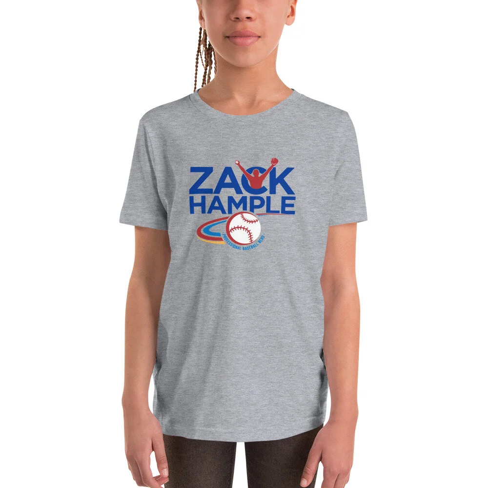 MERCH — Zack Hample